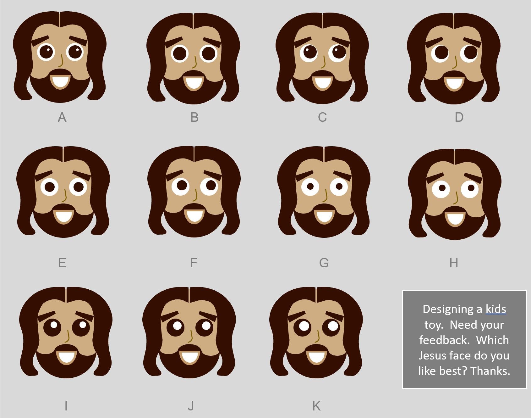 How we made the Talking Jesus Doll – Jesusdoll.com